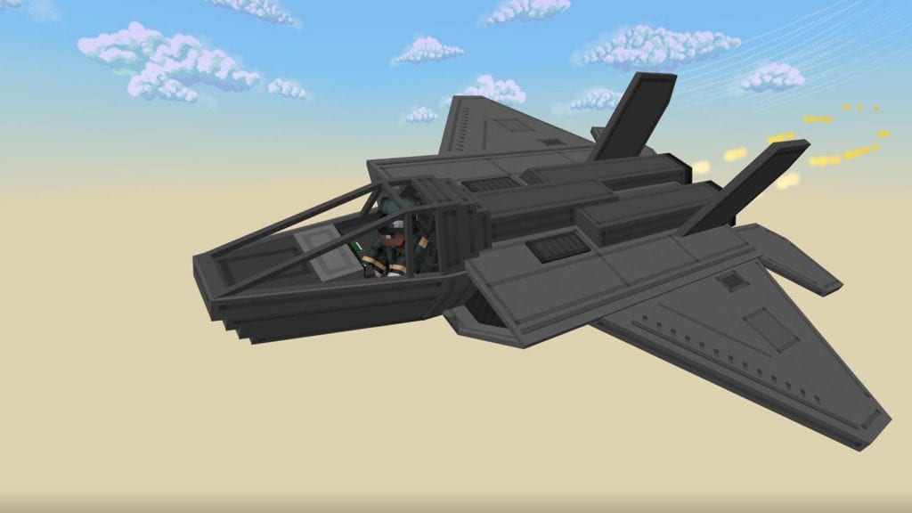 Aurrora | Military Sandbox