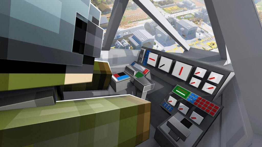 Aurrora | Military Sandbox