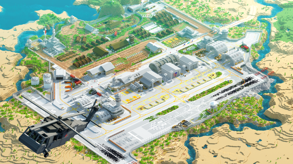 Aurrora | Military Sandbox