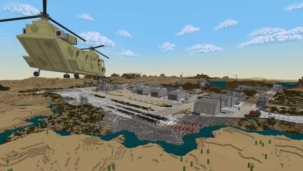 Aurrora | Military Sandbox