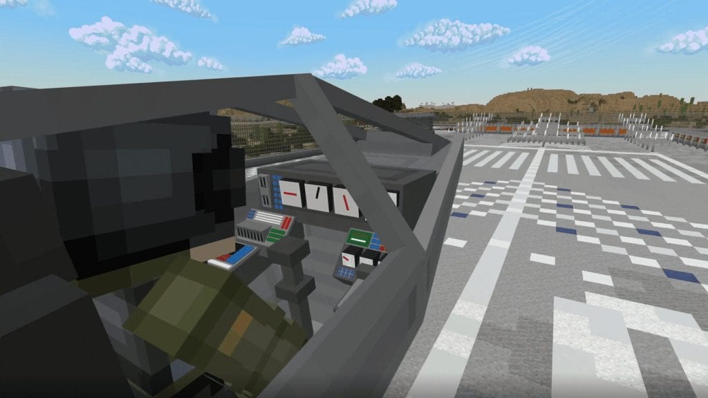 Aurrora | Military Sandbox