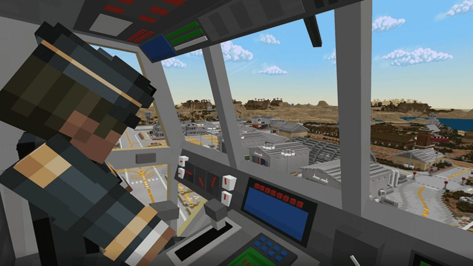 Aurrora | Military Sandbox